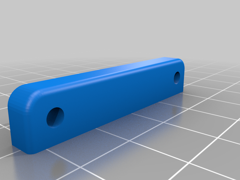 Free 3D file Genius Artillery Protect Pin Cable・3D print design to ...