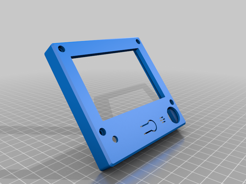 Free STL file CR10 STANDALONE MINIMAL・3D printable model to download・Cults