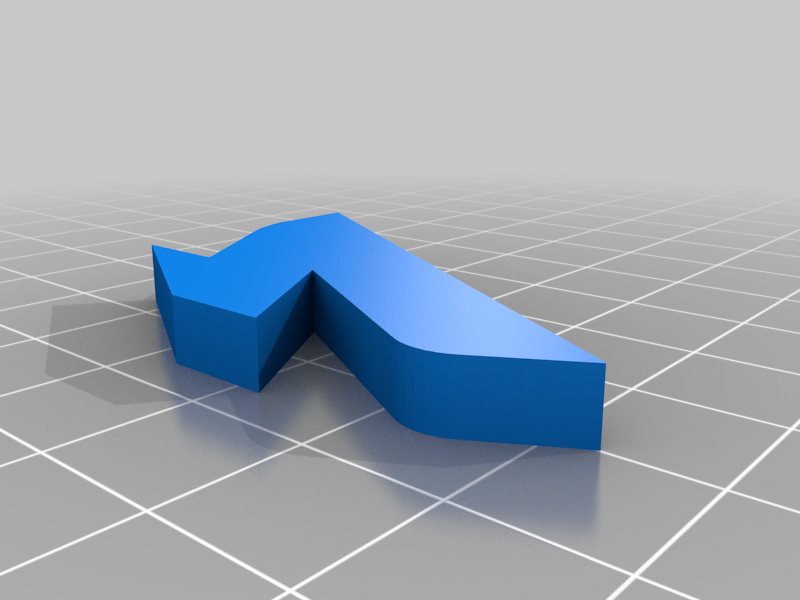 Archivo STL gratis Thrustmaster Logo 🛞・Diseño por impresión en 3D para ...