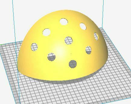 STL file Imperial Navy Trooper Helmet ANH Version 🪖・3D printing ...