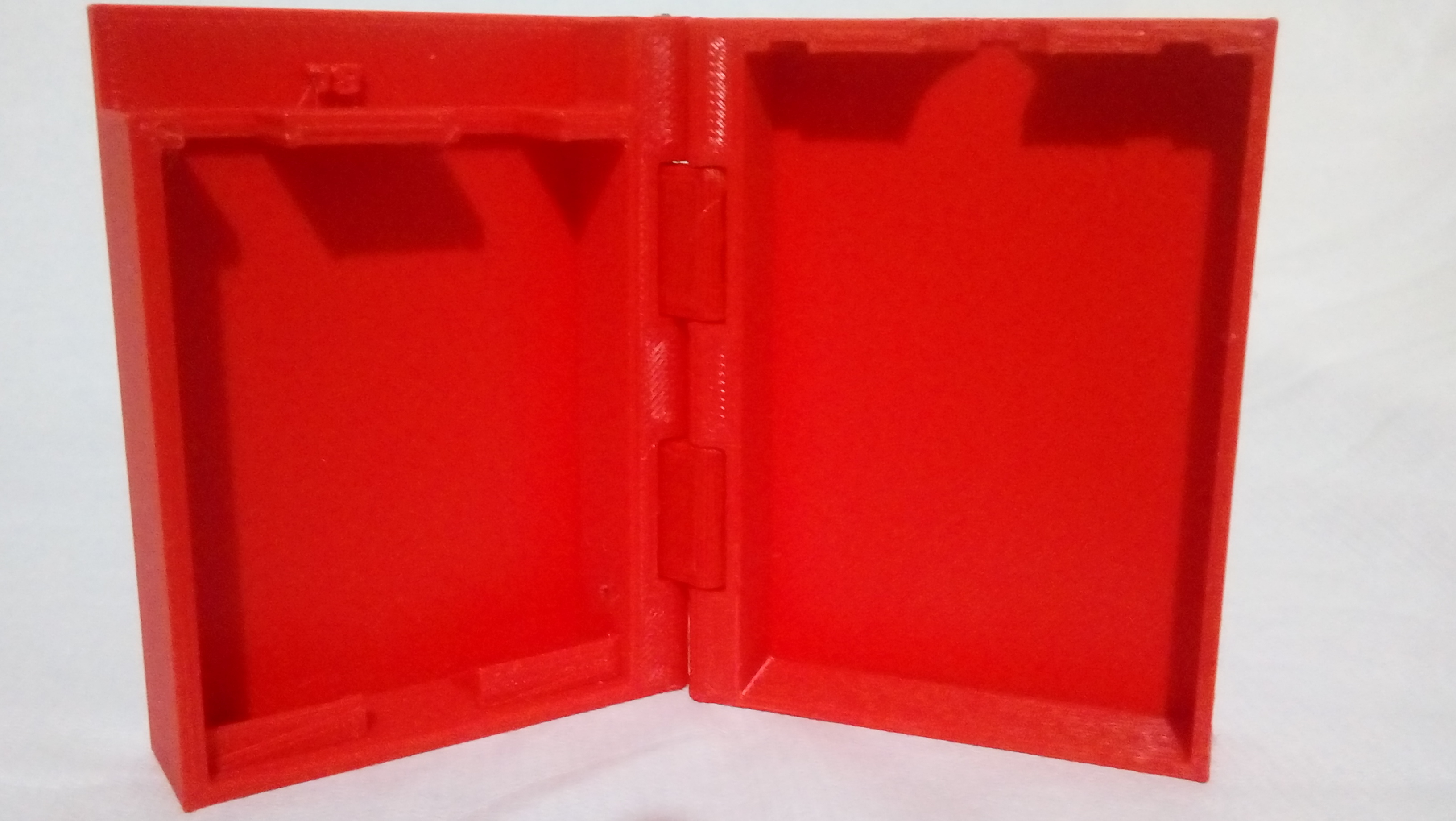 STL file ARDUINO UNO AND PROTOBOARD STUDENT CASE・3D print design to ...