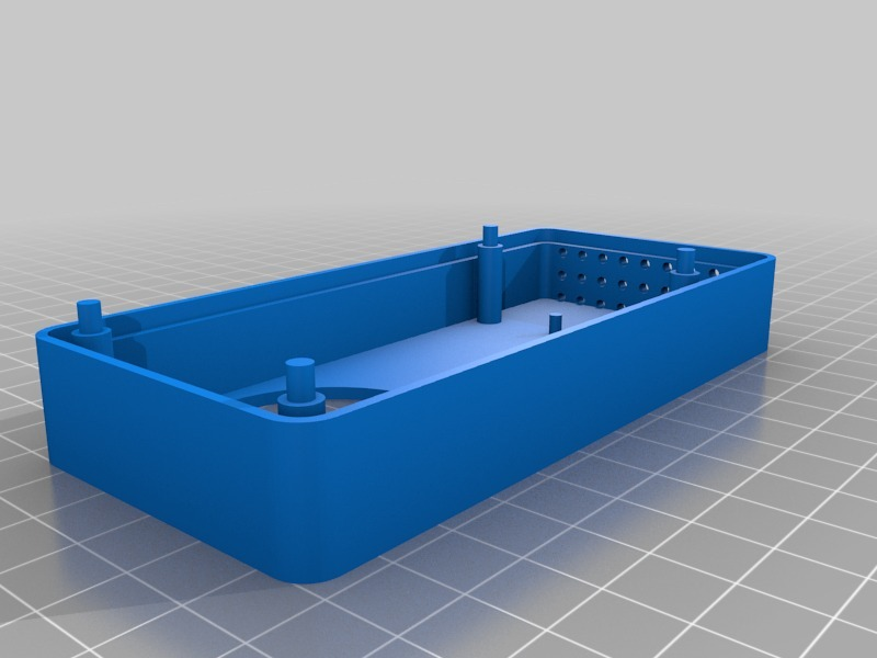 Free 3D file DIY smartplug・3D printing model to download・Cults