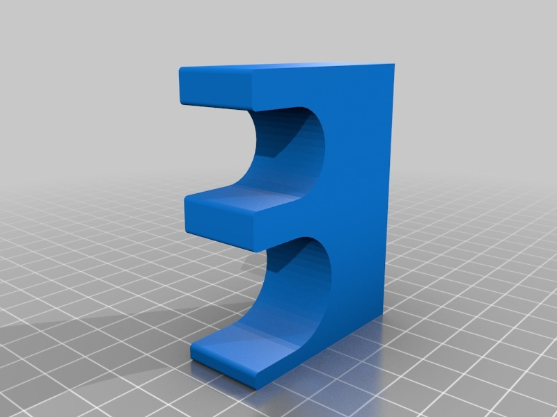 Free 3D file Syringe holder・3D print object to download・Cults