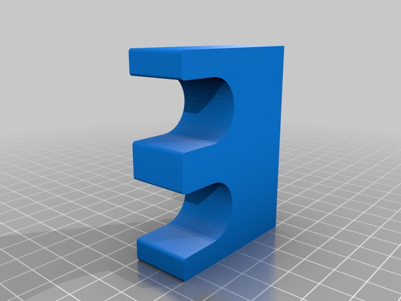 Free 3D file Syringe holder・3D print object to download・Cults