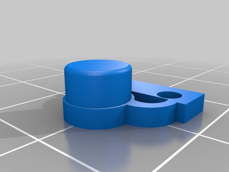 Free 3D file DIY smartplug・3D printing model to download・Cults