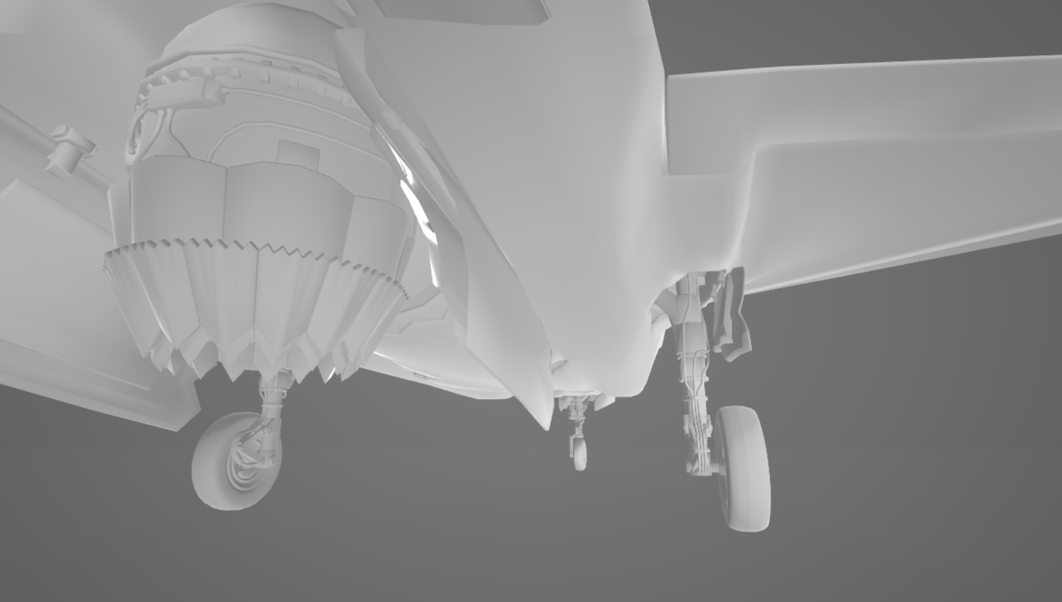 Free 3D file F35 3D model 🥷・Template to download and 3D print・Cults