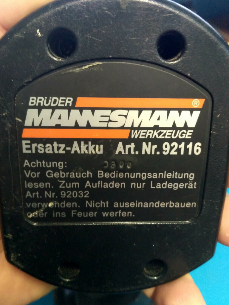 Free 3D file Mannesmann Battery Box M92116 🔋・3D print design to ...