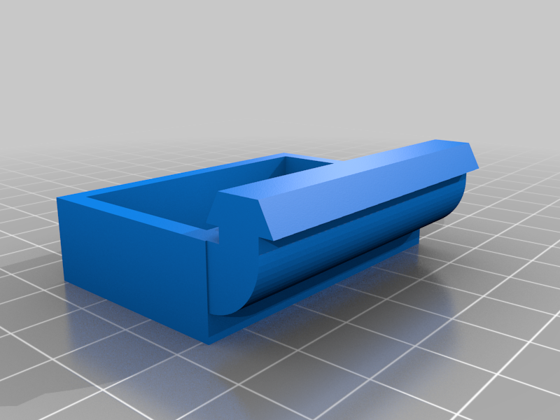 Free 3D file 3D PRINTER HUMIDITY TEMPERATURE SUPPORT・Model to download ...
