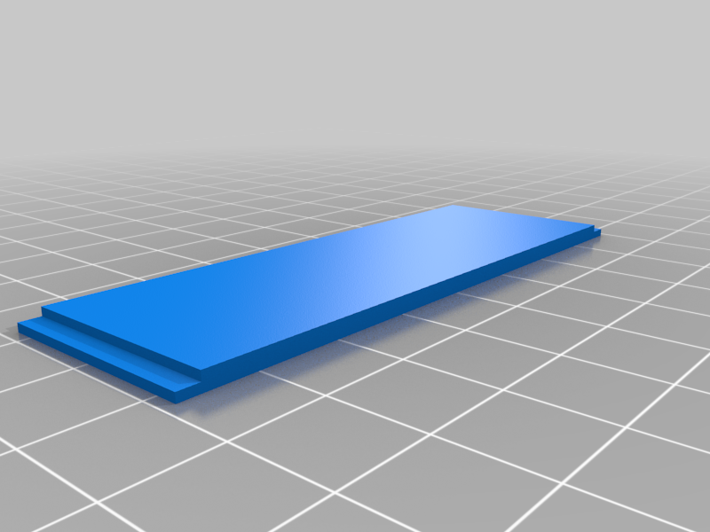 Fichier STL gratuit Petit bac AKRO 🔧・Design imprimable en 3D à ...