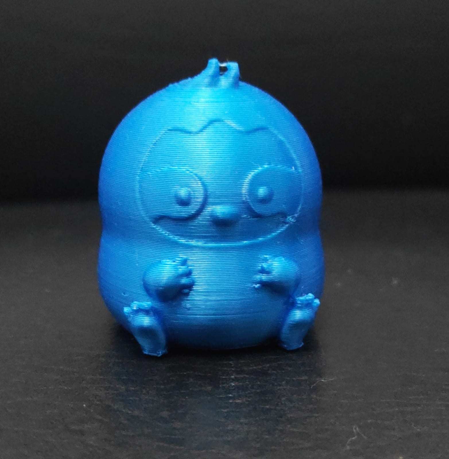 3D file Baby Sloth・3D print design to download・Cults