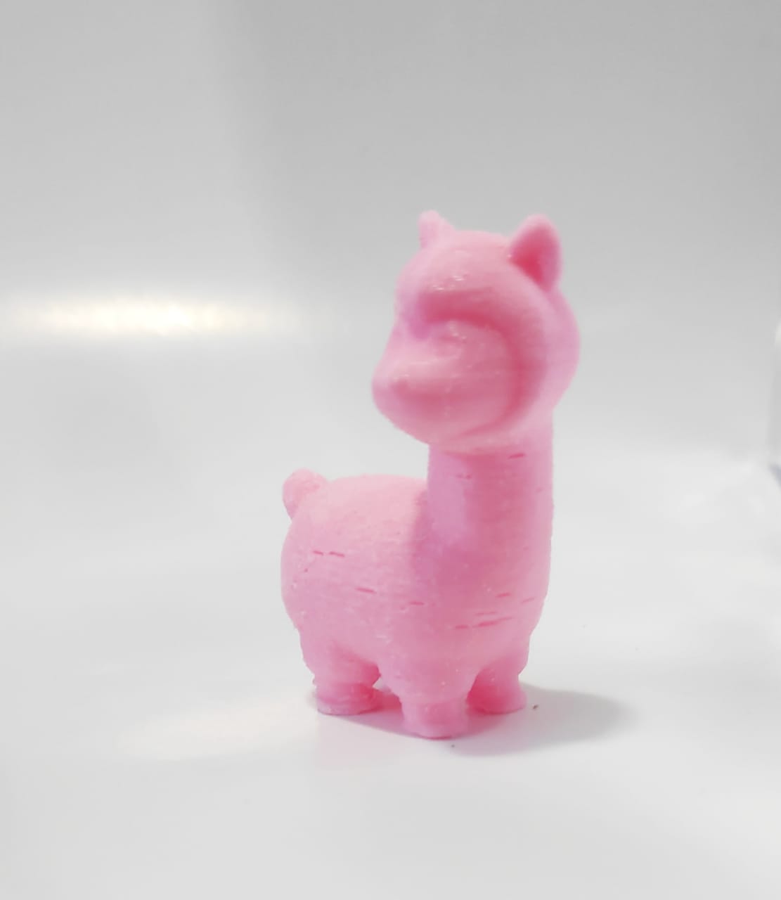 3D file LLama 🦙・Model to download and 3D print・Cults
