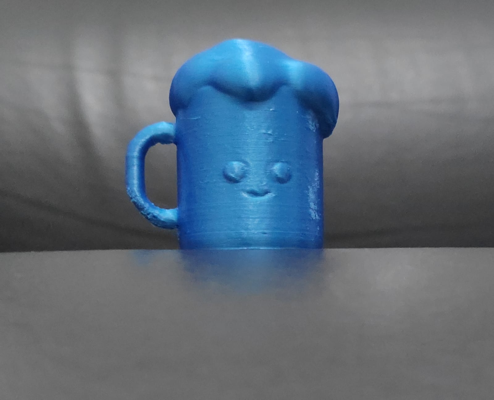 3D file Cute Beer・Model to download and 3D print・Cults
