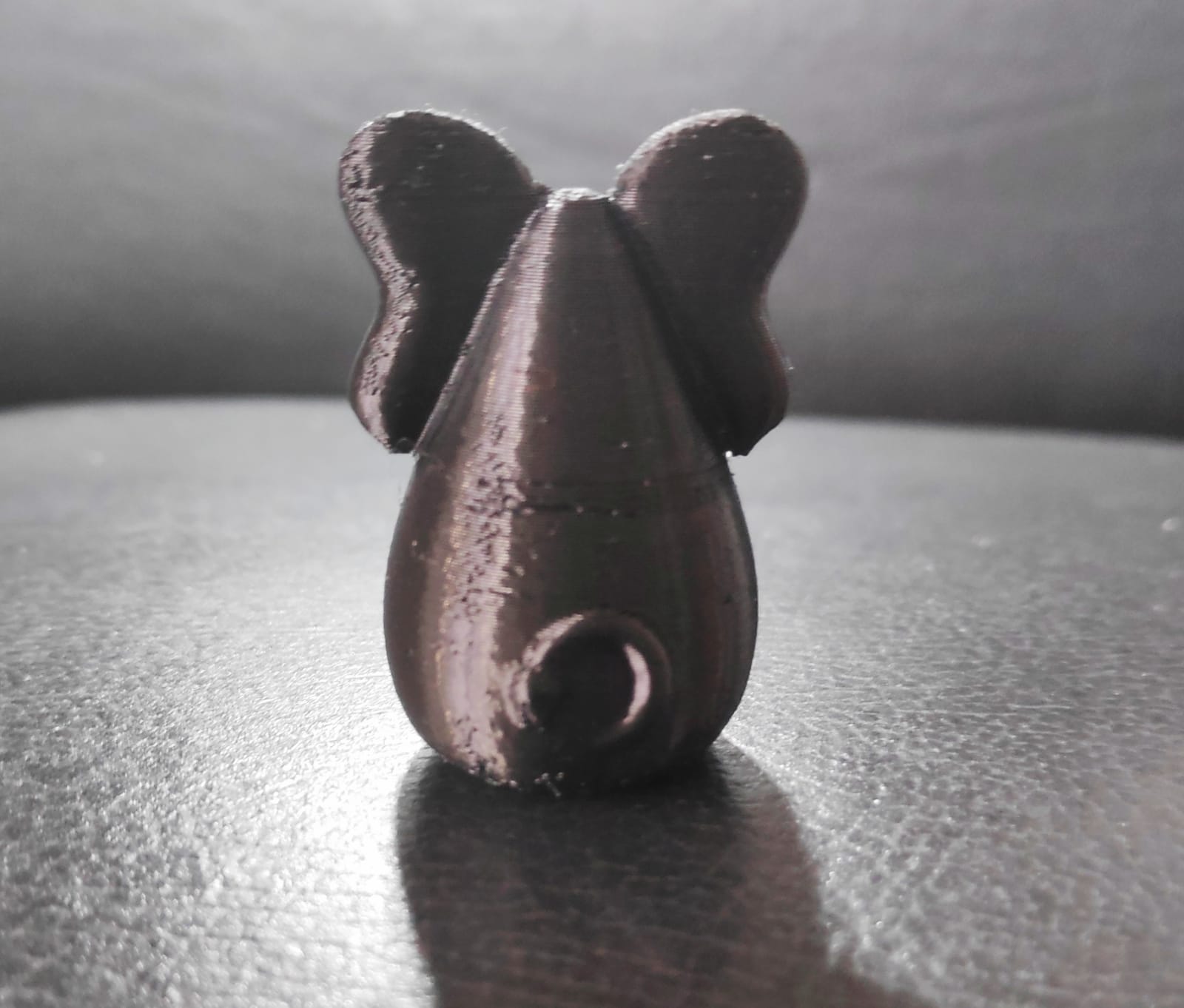 3D file Elephant Statue 🐘・3D printable design to download・Cults