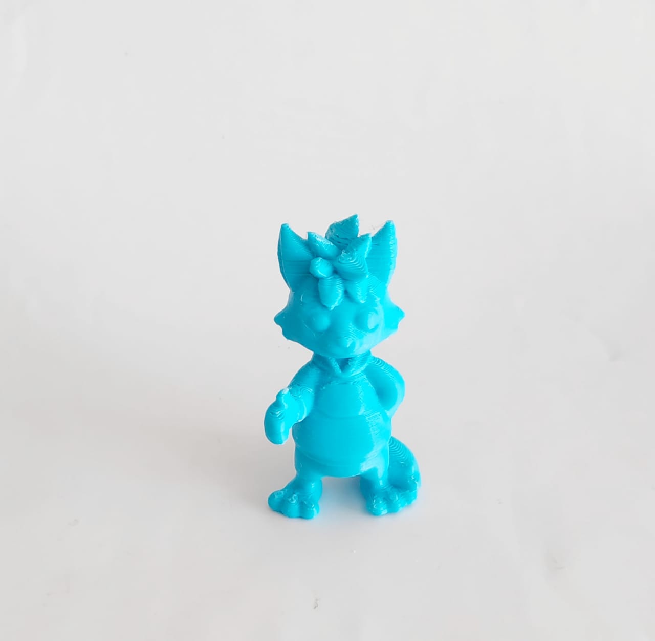 3D file Cute Furry 🎨・3D printing idea to download・Cults