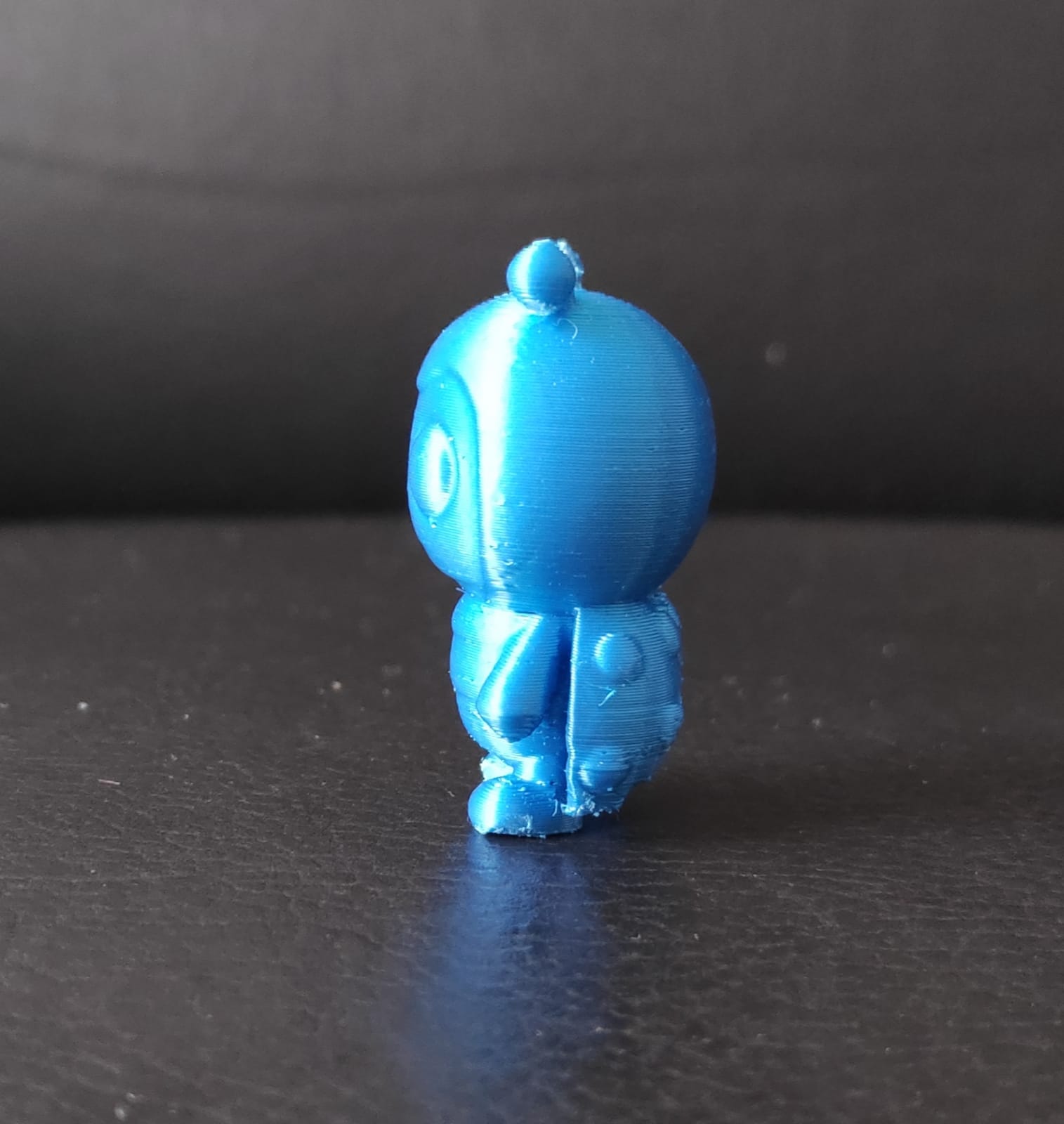 3D file Little Ladybug・Template to download and 3D print・Cults