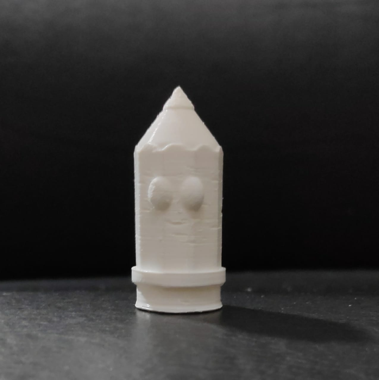 Fichier 3D Crayon 🖍️・Modèle pour impression 3D à télécharger・Cults