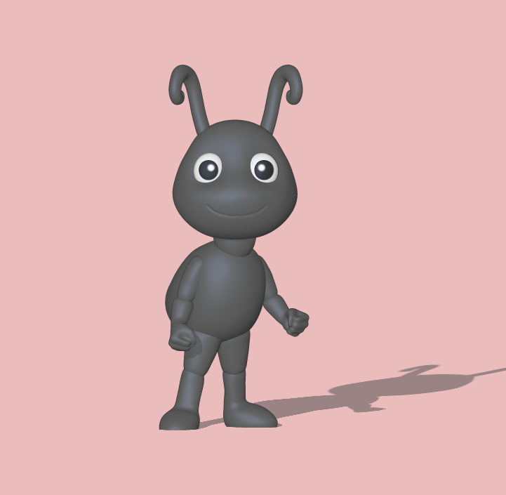 Ant Template