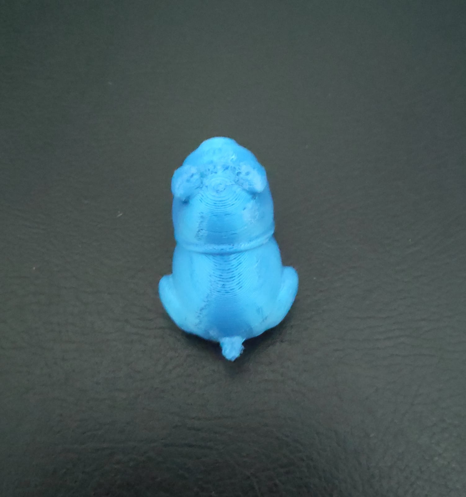 3D file Cartoon Dog 🐕・3D print model to download・Cults