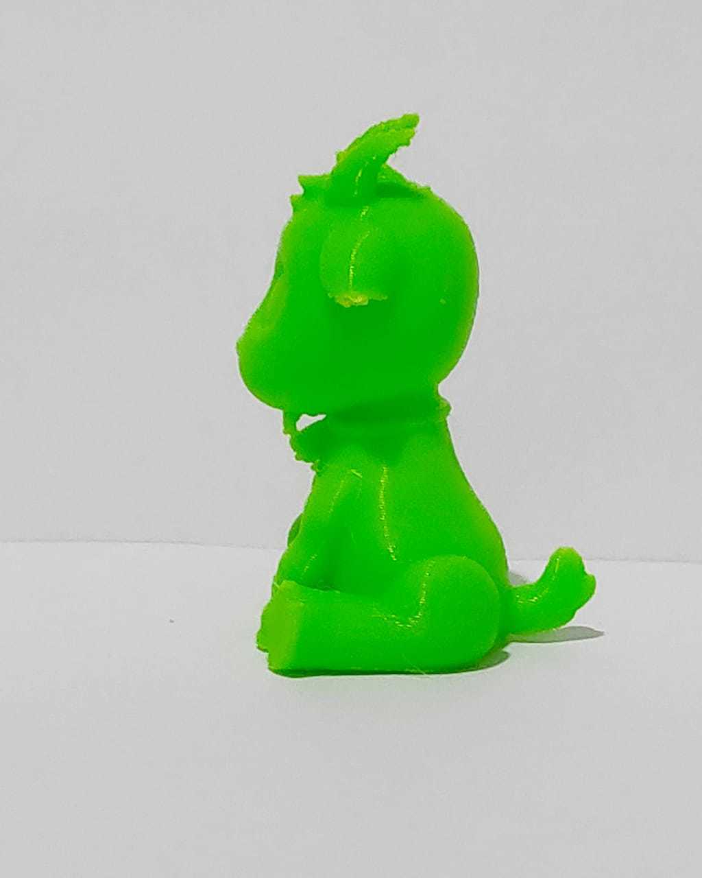 3D file Cute Goat・3D printer design to download・Cults