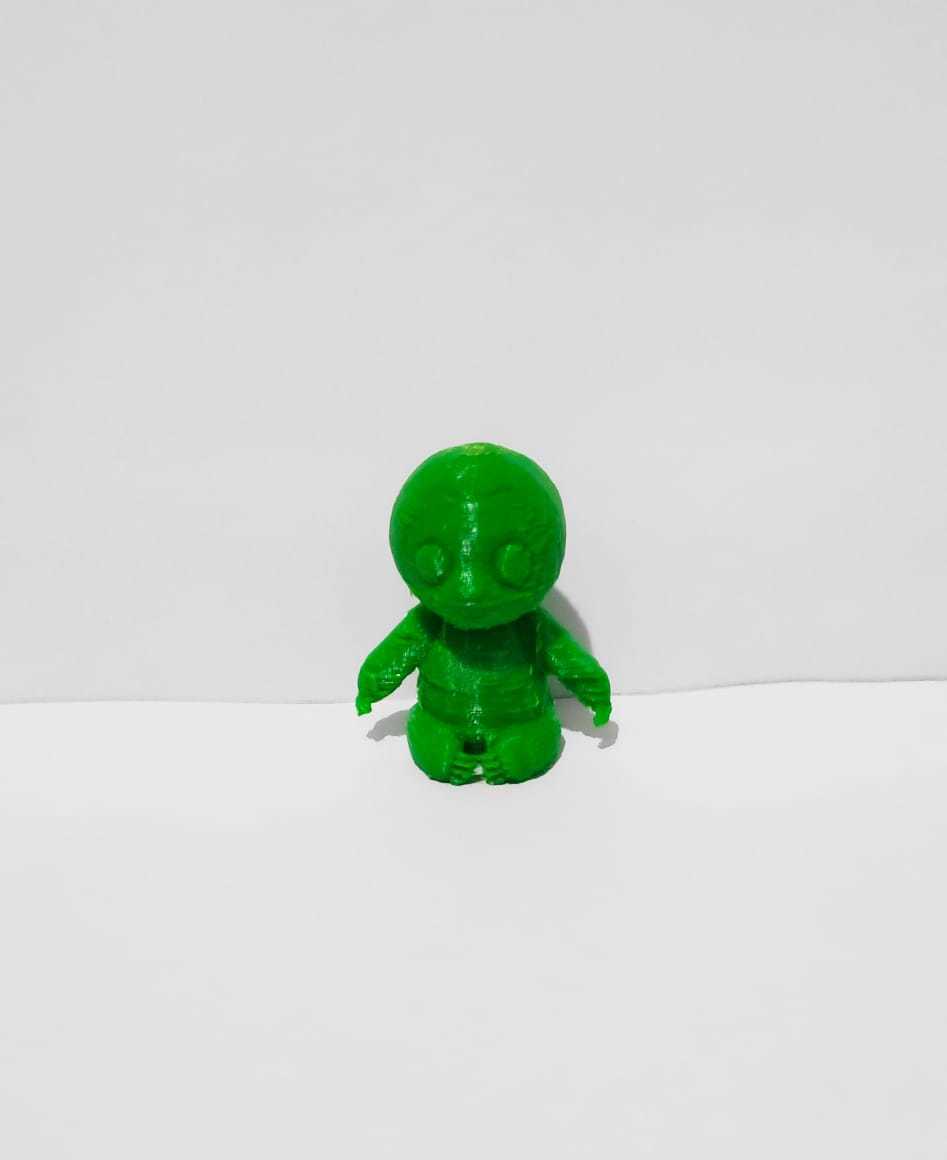 3D file Sloth・3D print design to download・Cults