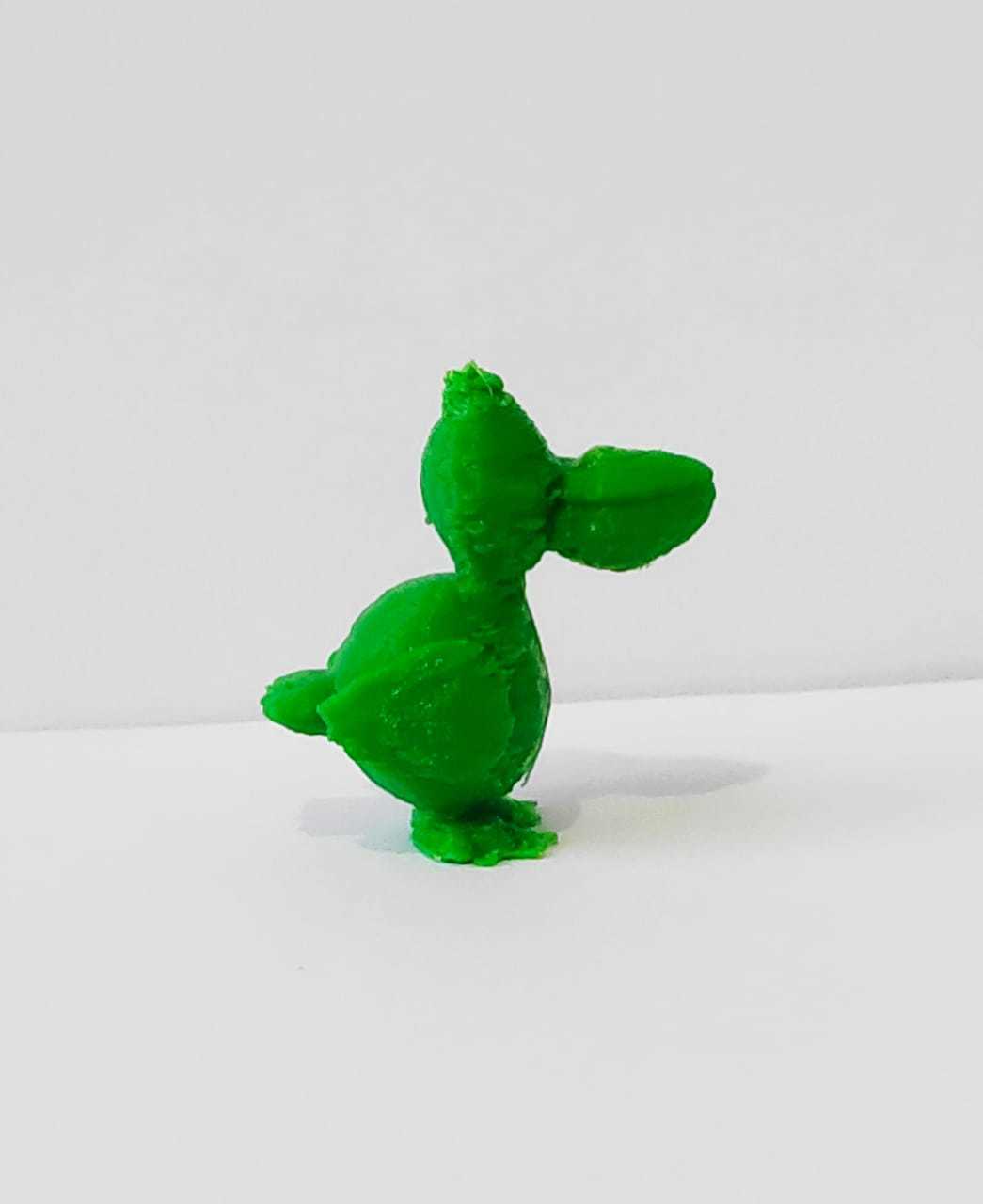 Download STL file Pelican • 3D print model ・ Cults