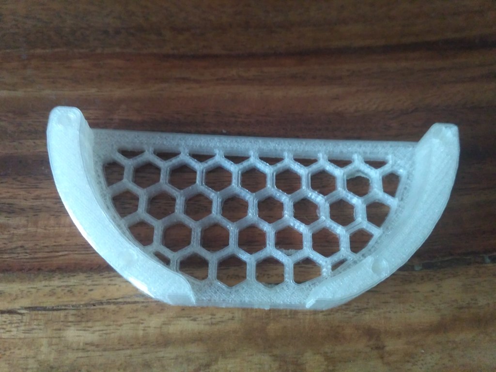 Free 3D file Router Table Insert Holder / Disk Holder・3D printing ...