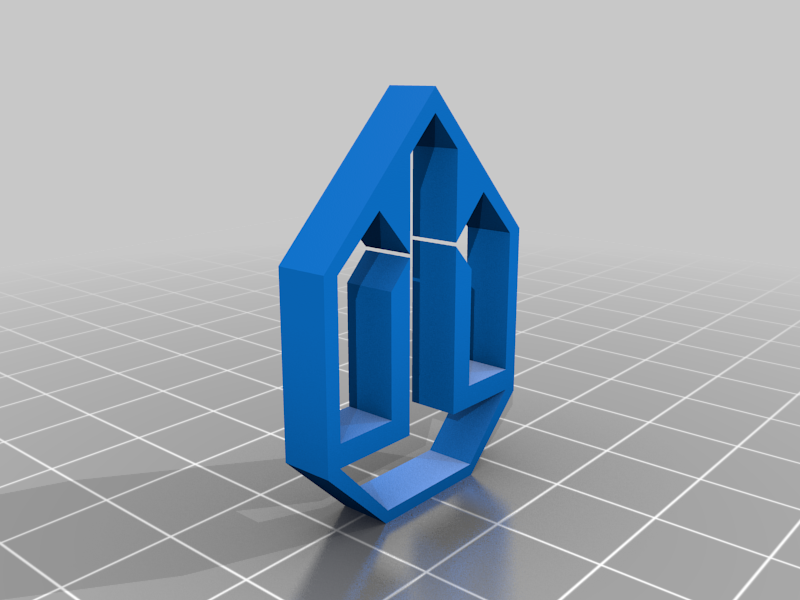 Free STL file world of tanks (logo) keychain・3D print design to ...