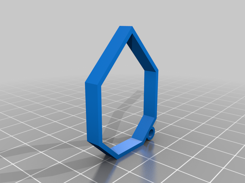 Free STL file world of tanks (logo) keychain・3D print design to ...