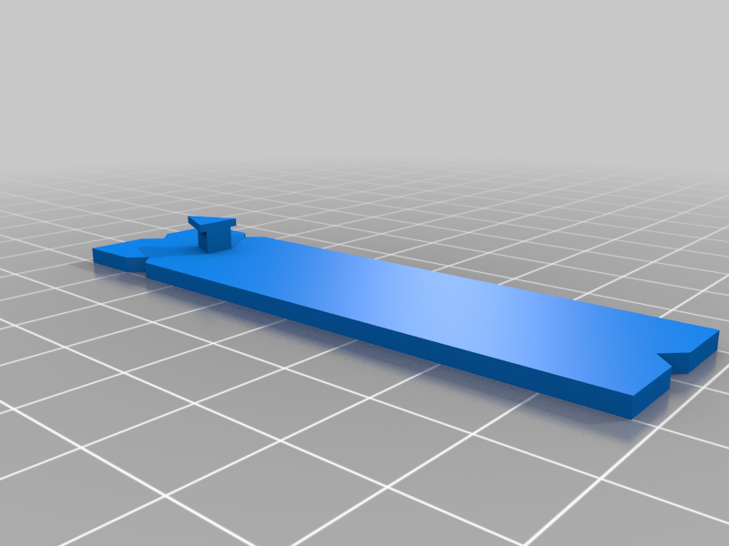 Free 3D file Game & Watch Display Frame ⌚・3D printing template to ...