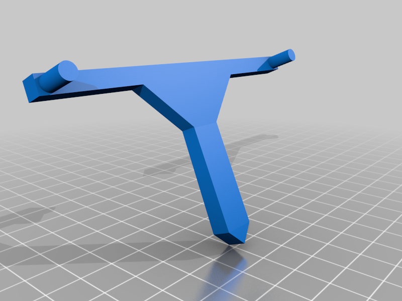 Free 3D file GameBoy Advance Display Stand・3D printable model to ...