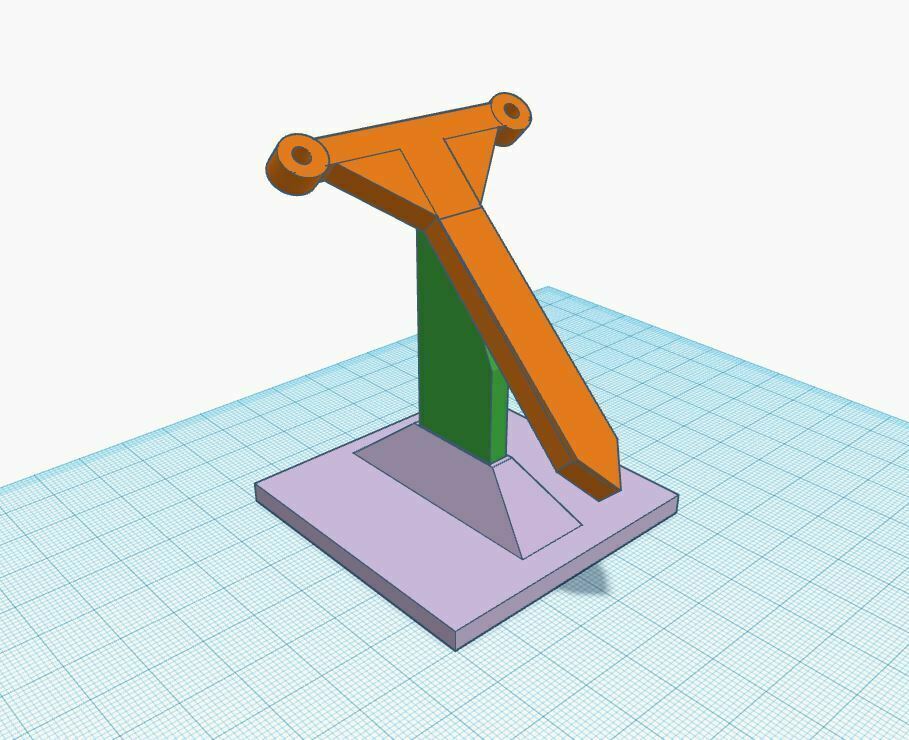 Free 3D file Nintendo DSi XL Display Stand・3D printer model to download ...