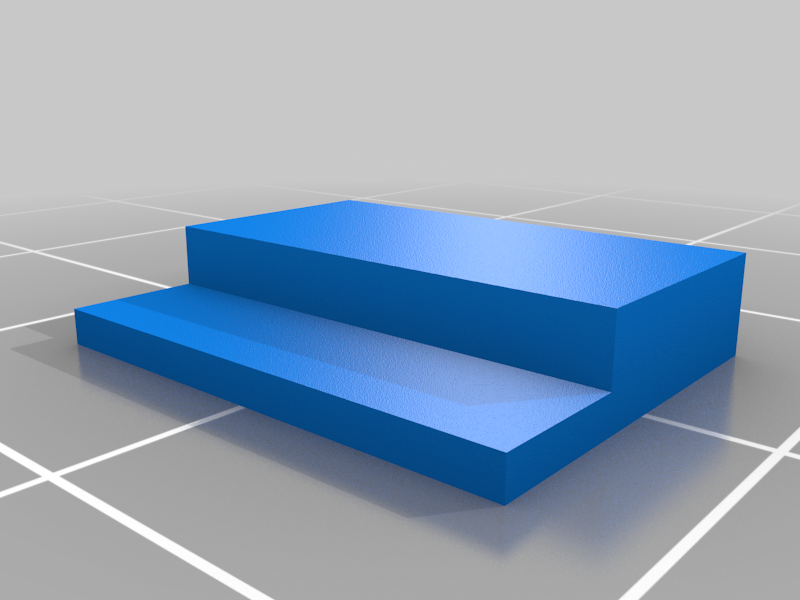 Free 3D file Game & Watch Powered Display Frame (Tabletop) ⌚・3D print ...