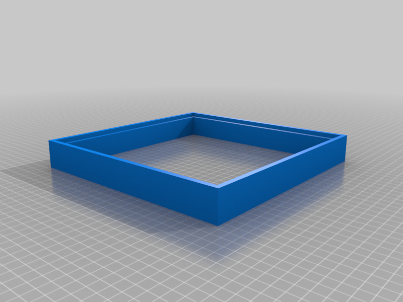 Free 3D file Game & Watch Powered Display Frame (Tabletop) ⌚・3D print ...