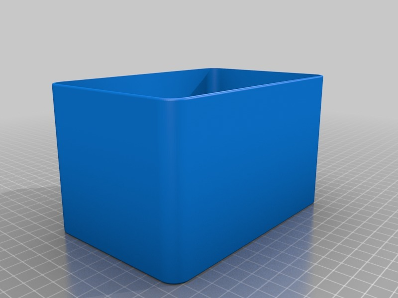 STL-Datei Büchse der Würmer 📦 kostenlos・Modell zum 3D-Drucken zum ...