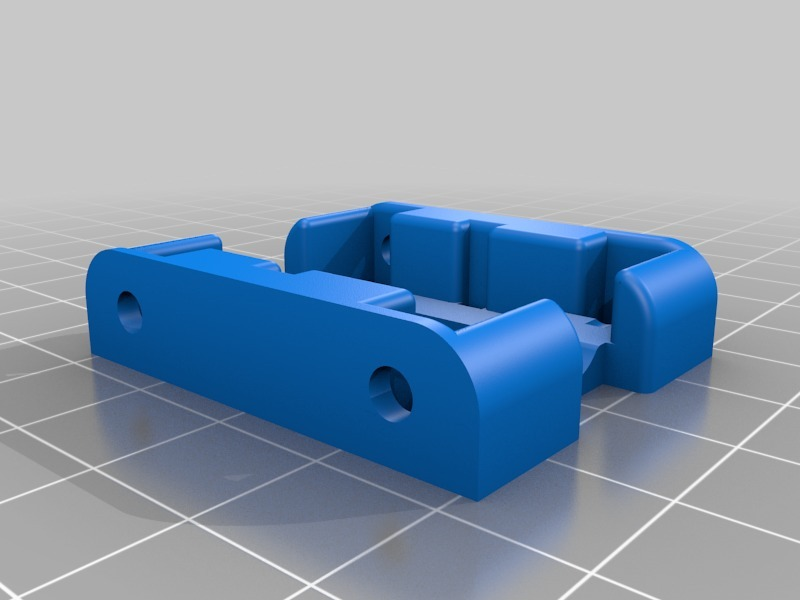 Free 3D file Robocat 270 Collection 🚁・3D print object to download・Cults