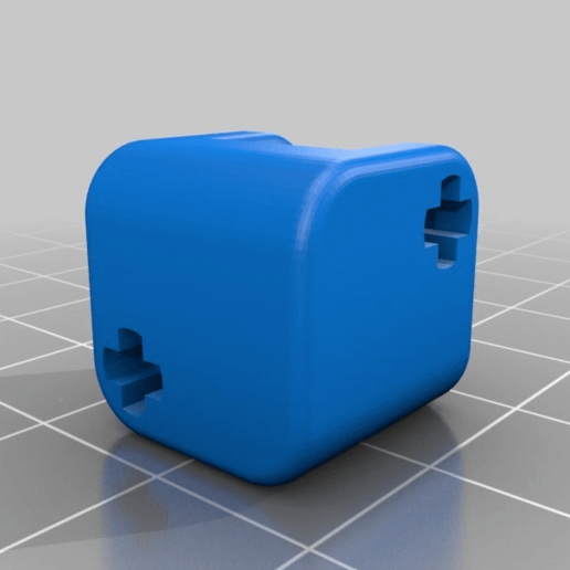 Download free STL file Endless Fidget Cube • 3D print model ・ Cults