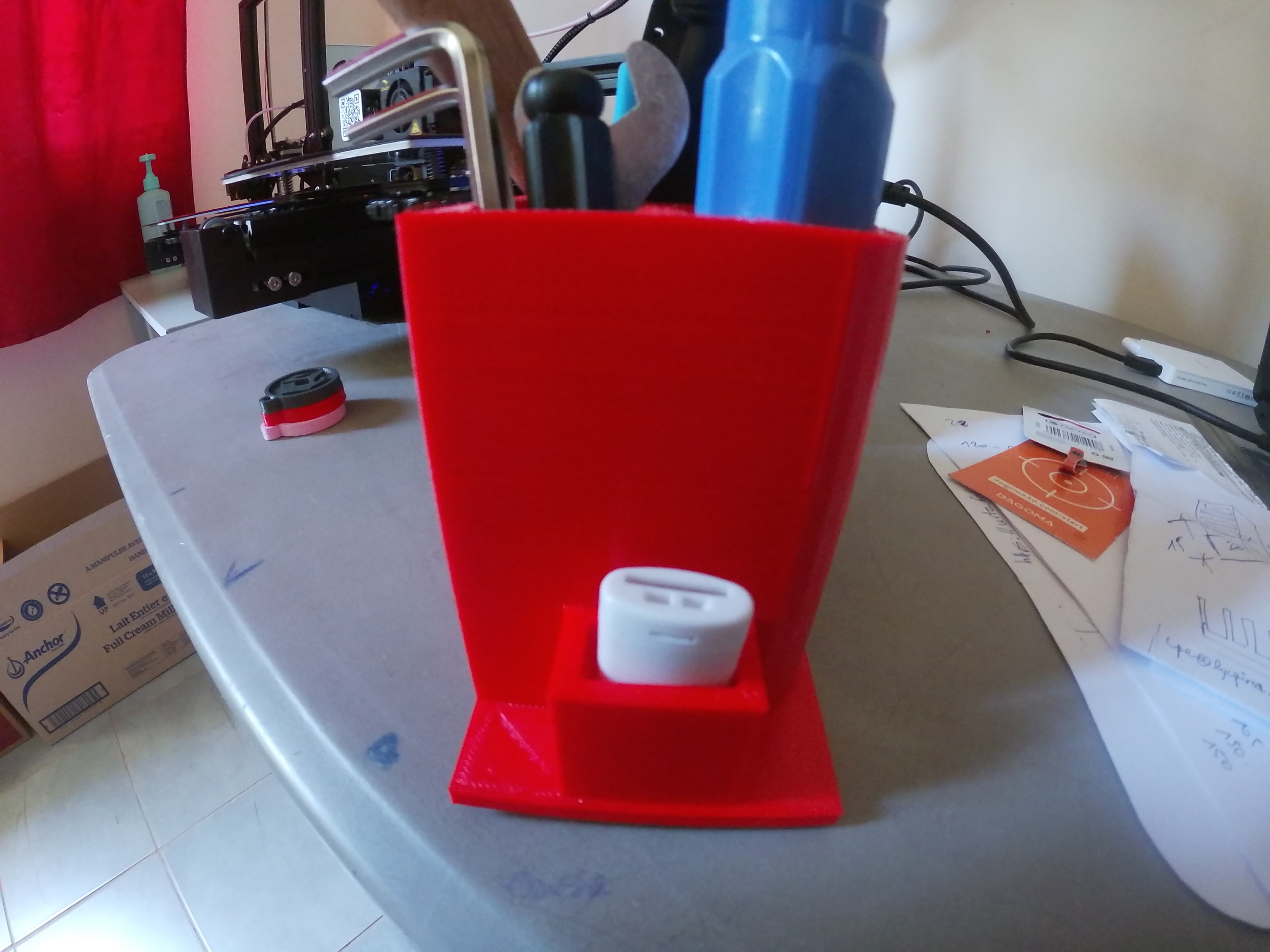 Free STL file Tool storage box.・3D printable object to download・Cults