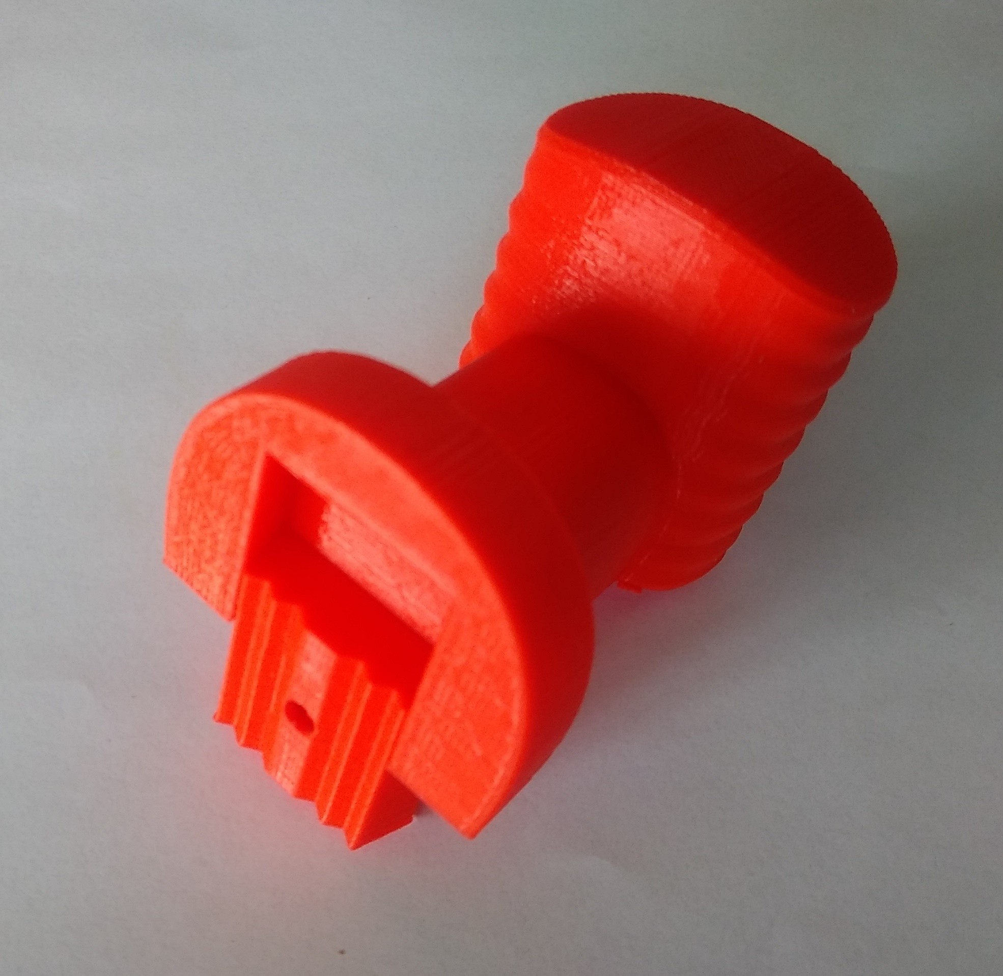 Free STL file Coat Rack Backpack・3D printing template to download・Cults