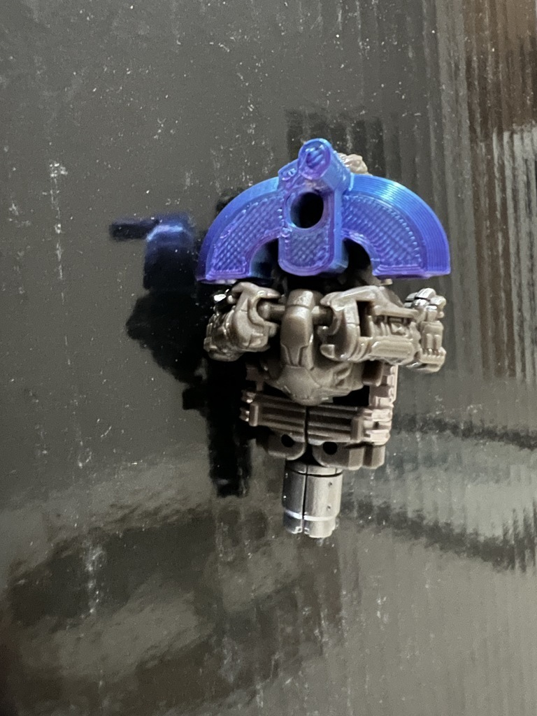 Free 3D file Transformers Legacy Core Volcanicus Rise of the Beasts ...