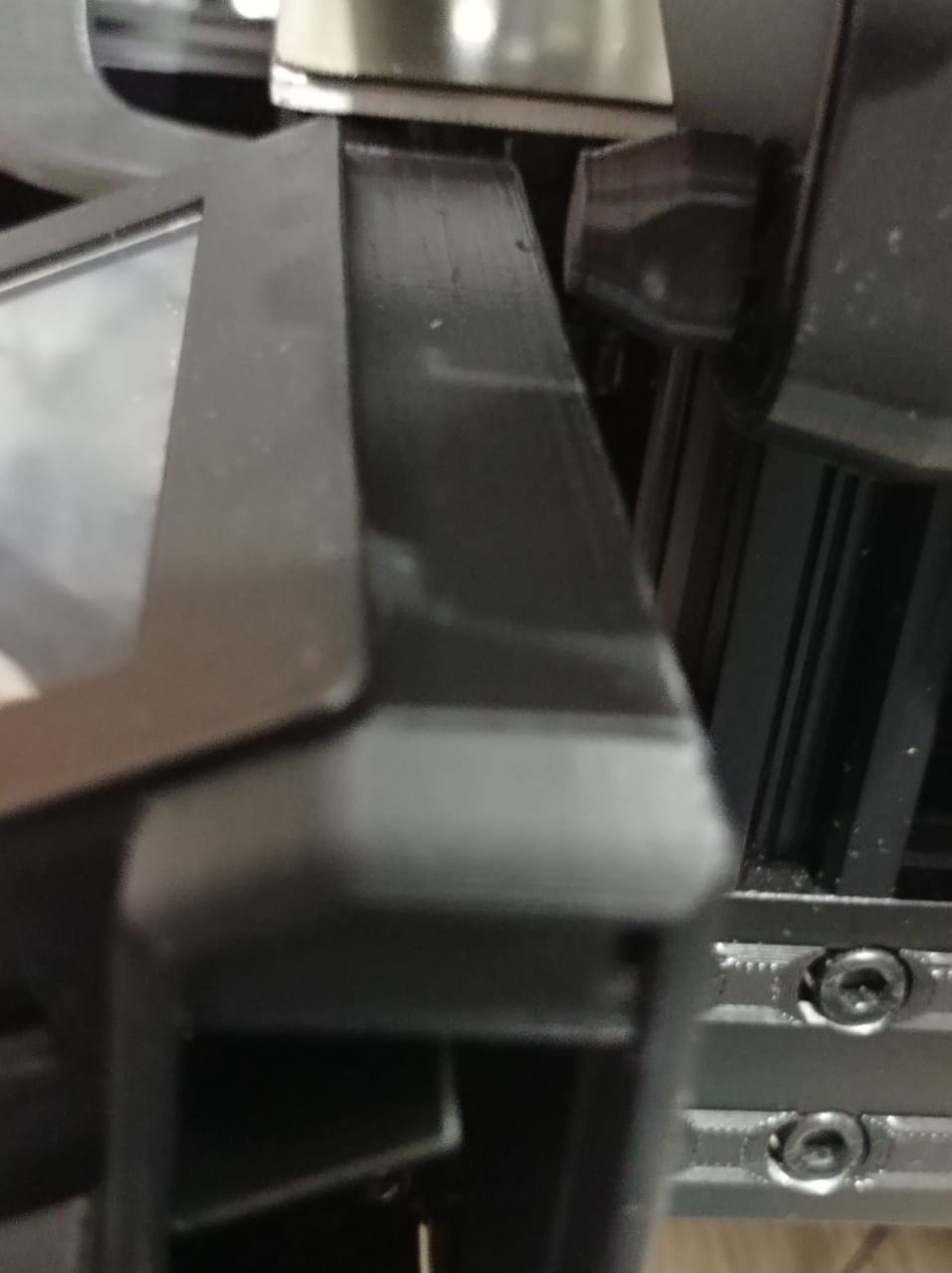 Free STL file Ender 3 Cover TFT35 E3 V3・Model to download and 3D print ...