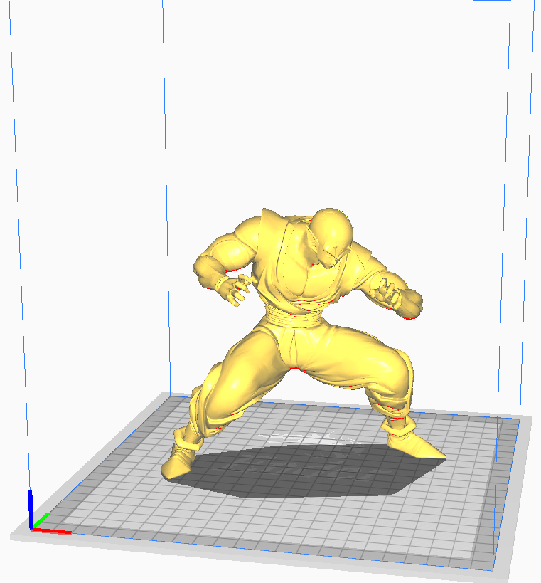 STL file Piccolo 3D Model・3D printing model to download・Cults