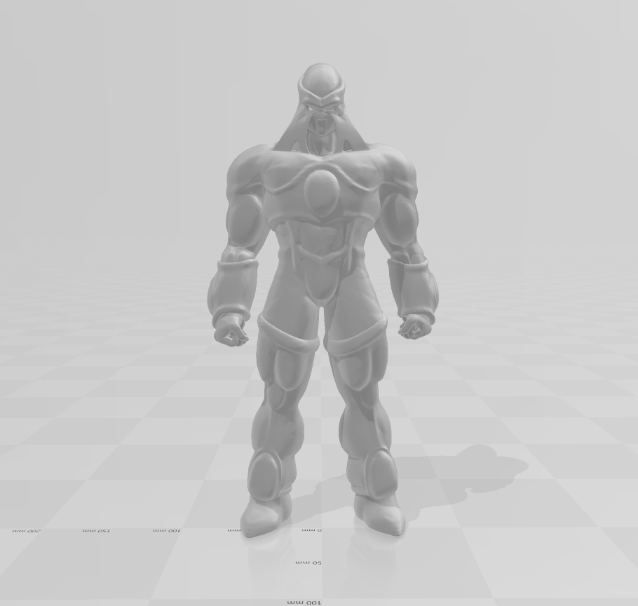 STL file Hatchiyack 3D Model・3D printer design to download・Cults