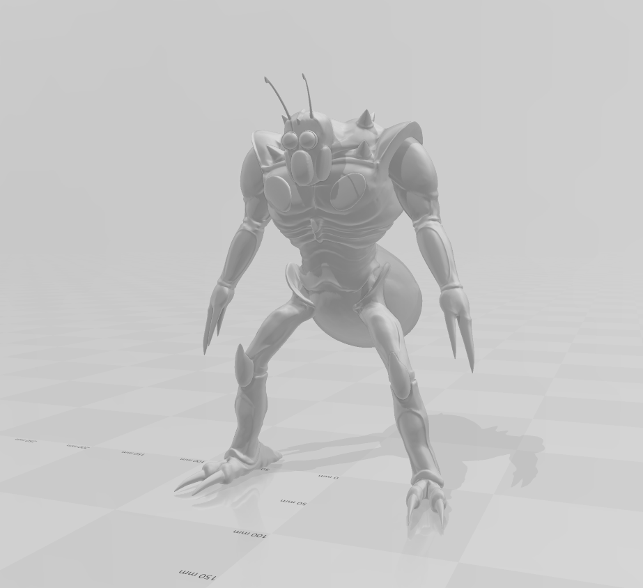 Archivo STL Modelo 3D de Arlian・Plan para descargar y imprimir en 3D・Cults