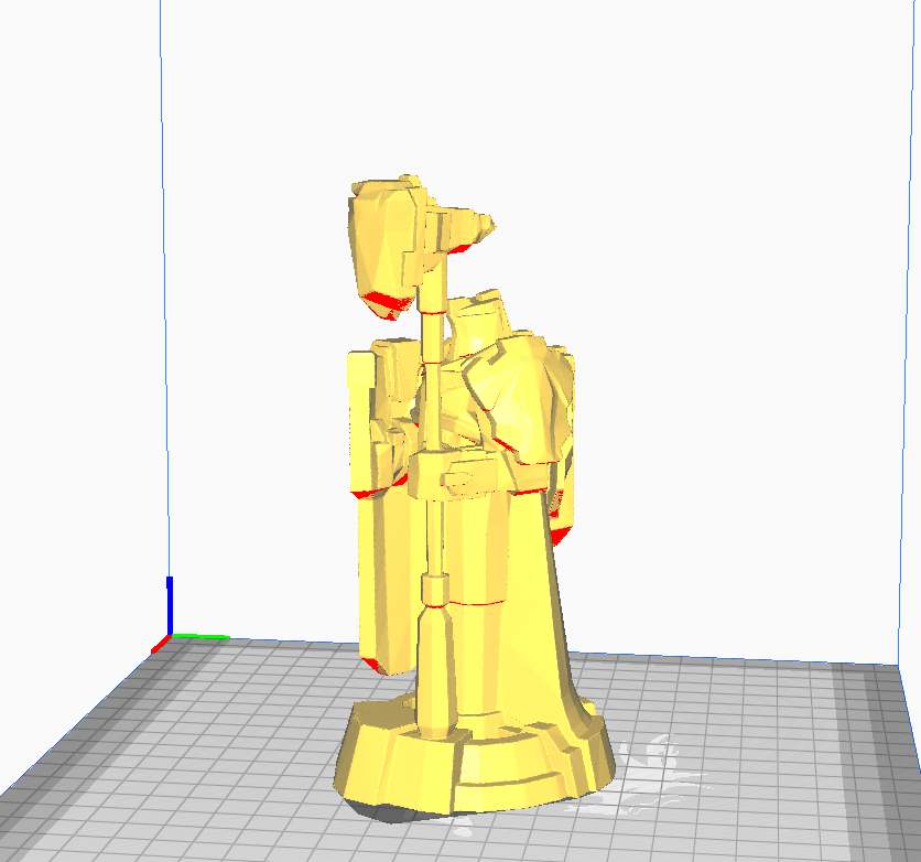 League Of Legends Turret Art