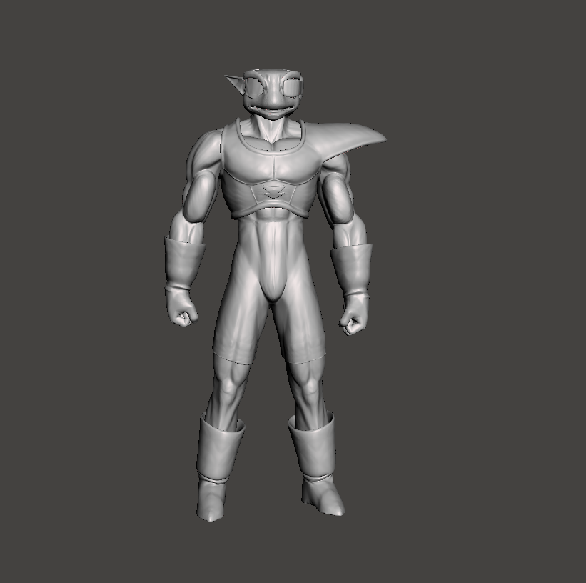 Archivo STL Modelo 3D de Neiz 🎲・Objeto imprimible en 3D para descargar ...