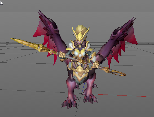 Fichier STL gratuit Astarte (Darksider Genesis) 3D・Plan pour impression ...