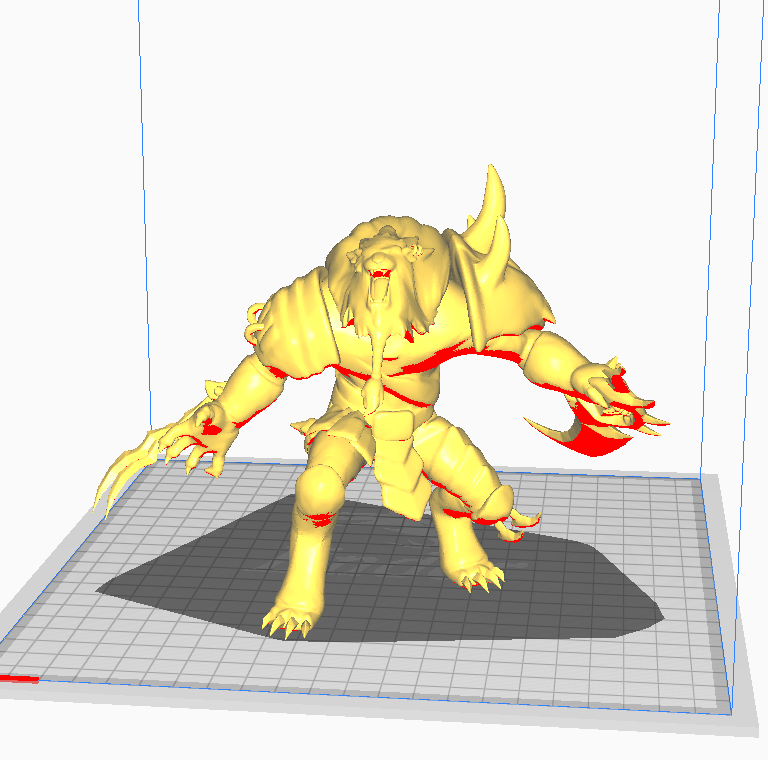 Dragon Slayer Rengar