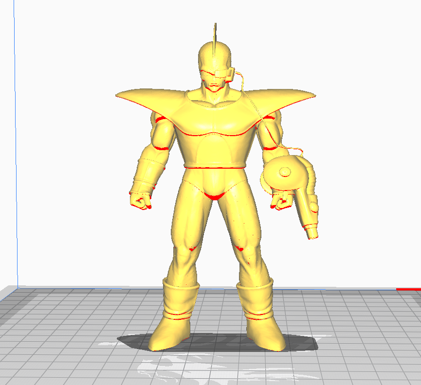 STL file Sui 3D Model 🎲・3D printable model to download・Cults