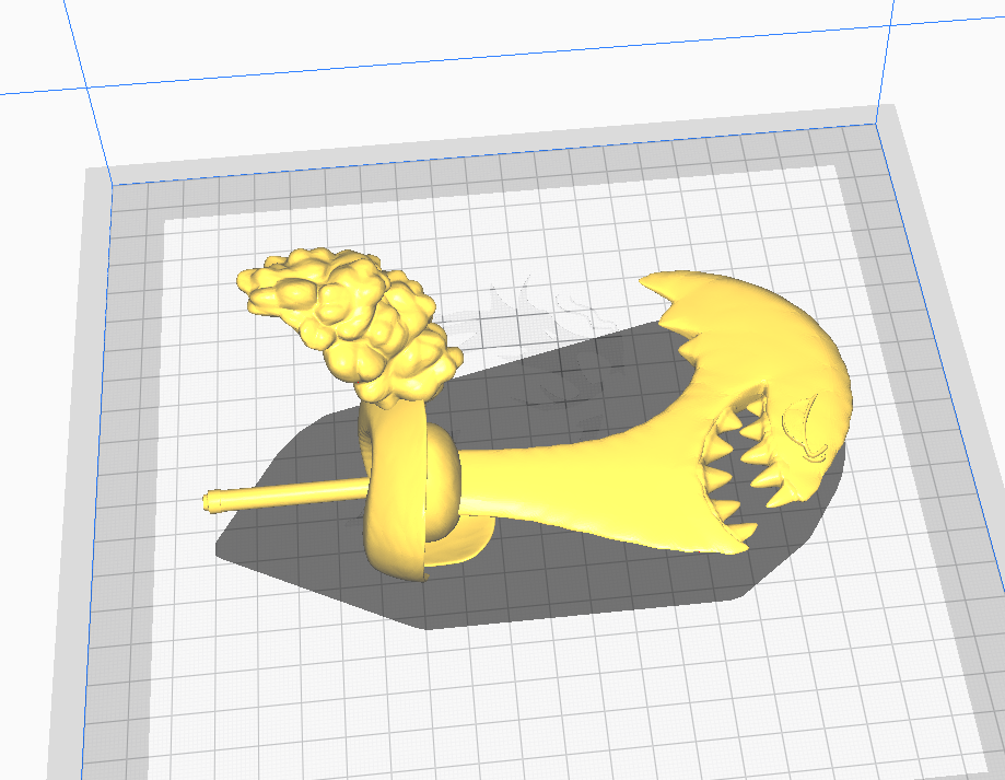 STL file Napoleon One piece 3D Model・3D print model to download・Cults