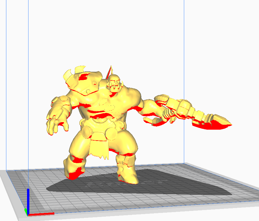 STL file Sion 3D Model・3D printing idea to download・Cults